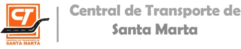 Central De Transporte de Santa Marta