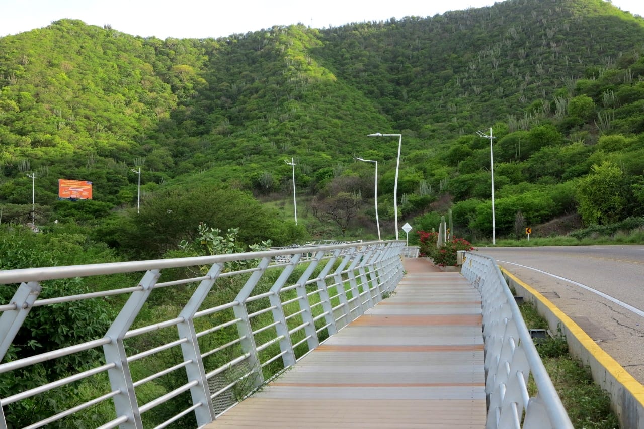 Central De Transporte de Santa Marta